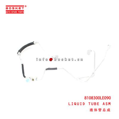 China 8108300LE090 Liquid Tube Assembly for ISUZU JAC for sale