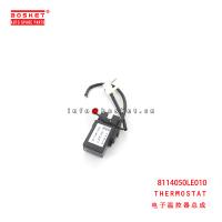 China 8114050LE010 Thermostat for ISUZU JAC 82°C Engine Cooling for sale