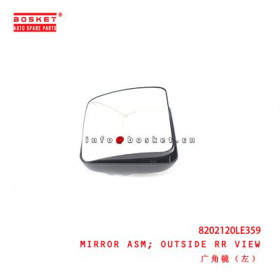 China 8202120LE359 Wide Angle Lens for ISUZU JAC for sale