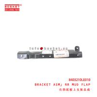 China 8403210LE010 Rear Mud Flap Bracket Assembly for ISUZU JAC Trucks 12V for sale