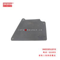 China Mud Guard 8403305LE010 for ISUZU JAC Trucks 120cm Heavy Duty Splash Protector for sale