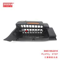 China 8405100LE010 Step Plate for ISUZU JAC Truck 4x2 1200mm for sale
