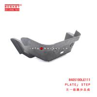 China 8405100LE111 Step Plate for ISUZU JAC Truck 4x2 1200mm for sale