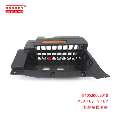 China 8405200LE010 Step Plate for ISUZU JAC Truck 8405200LE010 Step Plate 8405200LE010 for sale