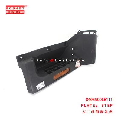China 8405500LE111 Step Plate for ISUZU JAC Truck 8405500LE111 Step Plate 8405500LE111 for sale