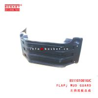 China 8511010B10JC Mud Guard Flap for ISUZU JAC Trucks 4HG1 4HK1 for sale