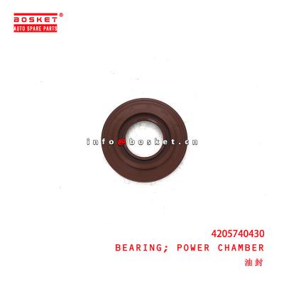 China 4205740430 Power Chamber Bearing for ISUZU JAC N80 12V 24V for sale