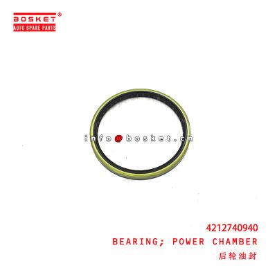 China 4212740940 Power Chamber Bearing for ISUZU JAC N80 12V 24V for sale
