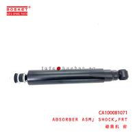 China CA100081071 Front Shock Absorber Assembly for ISUZU JMC EC7 3 Months Warranty for sale