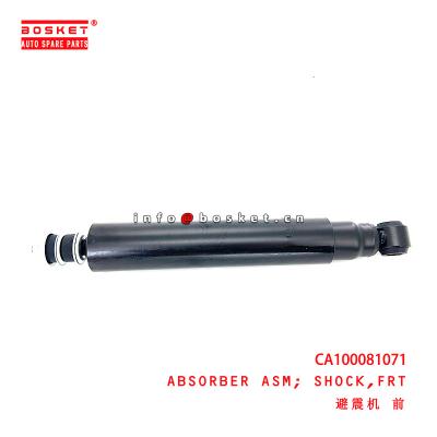 China CA100081071 Front Shock Absorber Assembly for ISUZU JMC EC7 3 Months Warranty for sale