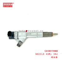 China CA100174900 Injection Nozzle Assembly for ISUZU JMC EC7 4JB1 4HG1 for sale