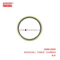 China 43090-Z5001 Power Chamber Bearing for ISUZU NISSAN Trucks 12V 24V for sale