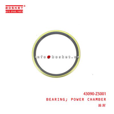 China 43090-Z5001 Power Chamber Bearing for ISUZU NISSAN Trucks 12V 24V for sale