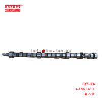 China PXZ-FE6 Camshaft for ISUZU UD-NISSAN FE6 Engine 6-Cylinder Diesel for sale