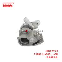 China 28230-41730 Turbocharger Assembly for ISUZU HD72 3 Months Warranty for sale