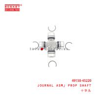 China ISUZU 49150-45220 Propeller Shaft Journal Assembly for 4HG1 4HK1 Trucks for sale