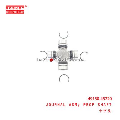 China ISUZU 49150-45220 Propeller Shaft Journal Assembly for 4HG1 4HK1 Trucks for sale