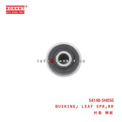 China 54148-5H050 Rear Leaf Spring Bushing for ISUZU HD72 HD78 60mm Outer Diameter for sale