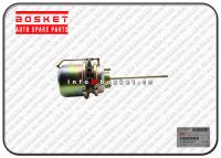 China ISUZU CXZ81 10PE1 Spring Chamber Assembly 1482502481 1-48250248-1 13.4KG Brake Parts for sale