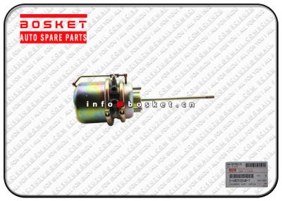 China ISUZU CXZ81 10PE1 Spring Chamber Assembly 1482502481 1-48250248-1 13.4KG Brake Parts for sale