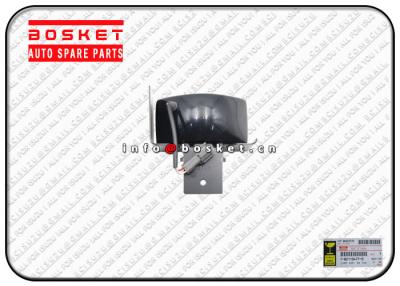 China ISUZU VC46 CVR CXZ Rear Fog Lamp Assembly 1821104770 1-82110477-0 12V 0.45kg for sale