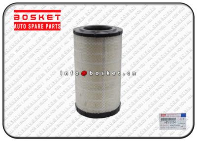 China ISUZU 1876101130 8980714210 Air Cleaner Filter for FRR90 FVR34 4HK1 6HK1 for sale
