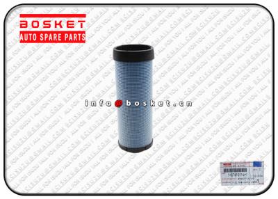 China ISUZU FTR FSR Inner Air Cleaner Filter 1876101180 1142151110 1.2kg for sale