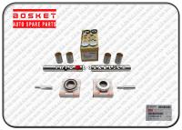 China ISUZU NKR77 4JH1 King Pin Kit 5878324000 5-87832400-0 5878322200 5-87832220-0 for sale
