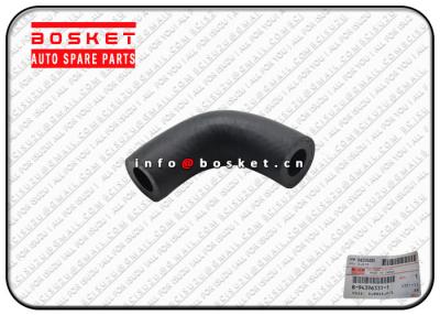 China ISUZU FRR Power Steering Rubber Hose 8943963311 8-94396331-1 0.08kg for sale