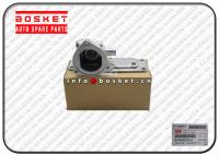 China ISUZU 8944033141 8-94403314-1 Thermostat Housing for NPR58 4BE1 Engine 0.62kg for sale