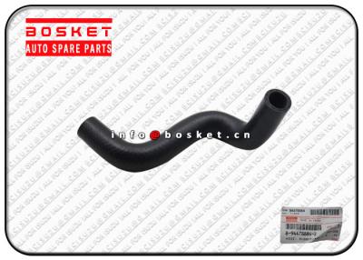 China ISUZU NPR Housing to Pipe Rubber Hose 8944788842 8-94478884-2 0.07kg for sale