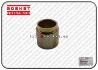 China ISUZU NKR Front Disc Brake Caliper Piston 8970299680 8-97029968-0 0.38kg for sale