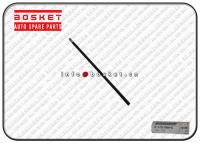 China ISUZU NKR55 4JB1 Tie Rod 8970618660 8-97061866-0 Truck Chassis Steering Part for sale