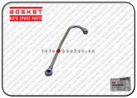 China Isuzu 8972107211 8-97210721-1 Feed Pump to Fuel Filter Fuel Pipe for NKR NPR 1.3kg for sale