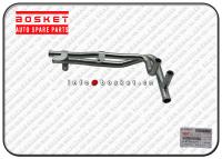 China ISUZU TFR Heater and Cooler Hose Connector 8973541221 8-97354122-1 0.54kg for sale