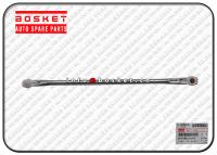 China ISUZU NHR NKR Front Wiper Link 8978551490 8-97855149-0 0.15kg for sale