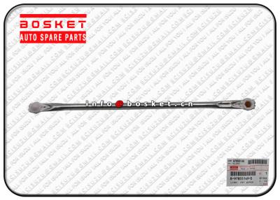 China ISUZU NHR NKR Front Wiper Link 8978551490 8-97855149-0 0.15kg for sale