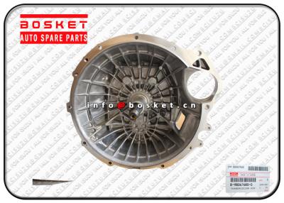 China ISUZU NPR75 4HK1T 8980676800 8-98067680-0 Manual Transmission Assembly 155kg for sale