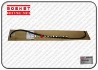 China ISUZU NMR Lower Windshield Molding 8980835411 8-98083541-1 Windshield LWR Trim 0.84kg for sale
