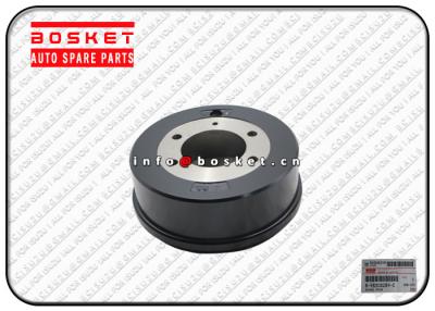 China ISUZU NPR Parking Brake Drum 8983082890 8-98308289-0 8973341070 8-97334107-0 5.1kg for sale