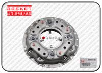 China ISUZU CXZ 1312202863 1-31220286-3 Clutch Pressure Plate Assembly 36.20kg for sale