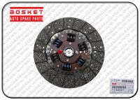 China ISUZU FSR12 6BG1 1312409100 1-31240910-0 Clutch Disc 3.80 kg for sale