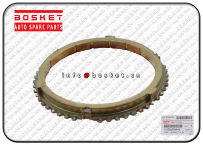 China ISUZU CXZ81 10PE1 7th Synchronizer Block Ring 1332653560 1-33265356-0 0.32kg for sale