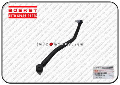 China ISUZU FVR34 6HK1 Drag Link 1443803072 1-44380307-2 Steering Rod 9.02kg for sale