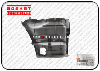 China ISUZU CXZ81 10PE1 Side Step Closing 1719074650 1-71907465-0 1KG for sale