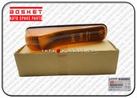 China ISUZU FSR Side Turn Signal Lamp Unit 1822130200 1-82213020-0 24V for sale