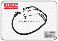 China ISUZU 6HK1 Engine Harness 1826413516 1-82641351-6 Body Parts 1.68kg for sale