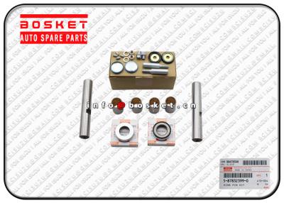 China ISUZU ELF 4HK1 King Pin Kit 5878323990 5878322190 5-87832399-0 5-87832219-0 Heavy Duty Steering Parts for sale