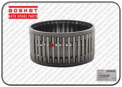 China ISUZU NKR NPR 8970105470 Low Gear Needle Bearing 0.09 kg Clutch System Part for sale