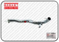 China ISUZU UBS25 6VD1 Water Outlet Pipe 8970754671 8-97075467-1 0.8kg for sale